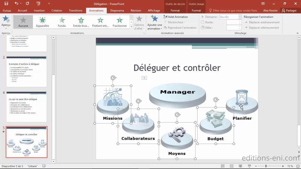 Fiches Pratiques Powerpoint | Exercices Sur Powerpoint Gratuit – QFSW